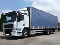 Defra responds to growers' concerns about repacking vehicles after new ...