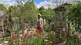 Peat-free ‘much better’ than it was, says Arit Anderson | HortWeek