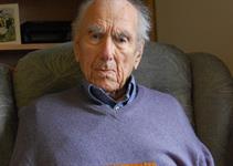 Bob Corbin dies aged 101 | HortWeek