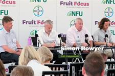 VIDEO: Concordia's Simon Bowyer speaks on horticultural seasonal labour ...