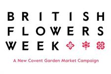 British Flowers Week runs 15-21 June with New Covent Garden Market ...