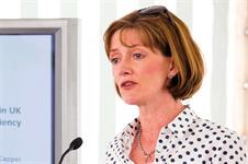 Ali Capper issues warning at Fruit Focus on potential for unharvested ...