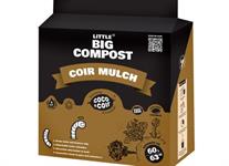 Southern Trident to launch Little Big Compost | HortWeek