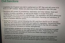 Civil sanctions planned for non-compliant plant importers | HortWeek