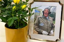 Scotsdales' chairman David Rayner dies aged 94 | HortWeek