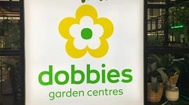 Dobbies under new ownership so far | HortWeek