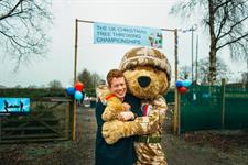 Christmas tree throwing competition launched | HortWeek