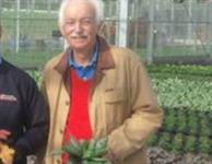 Adrian Bloom wins Garden Media Guild lifetime achievement award | HortWeek