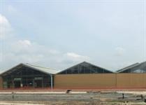 Rosebourne garden centre to open in late summer | HortWeek