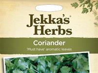 Coriander tops herb chart | HortWeek