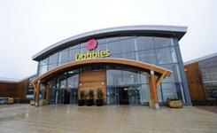 Craft concession to open at Dobbies | HortWeek