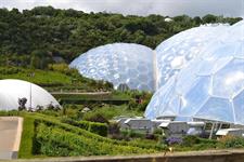 Eden Project accounts show job losses and visitor numbers fall | HortWeek