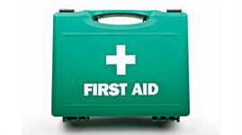 Ask Sally: What should be included in the workplace first-aid kit ...