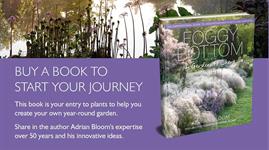 Win new Adrian Bloom book | HortWeek