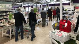 Inflation hits home and garden | HortWeek