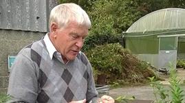 Peter Catt dies aged 88: Leading horticulturists pay tribute | HortWeek