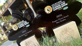 Peter Donegan wins People’s Choice Award for the Melbourne ...