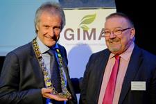 Chris Ramsden takes over as GIMA president | HortWeek