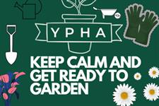 Keep calm and get ready to garden hashtag taking off as coronavirus ...