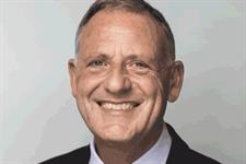 Chris Pateman leaves HTA | HortWeek