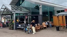 Longacres garden centre to expand | HortWeek