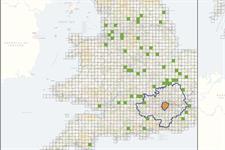 How is Defra tackling the threat to UK biosecurity posed by oak ...