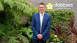 Eyles leaves Dobbies | HortWeek