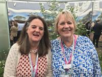 Biggs hands over RHS role to Matterson | HortWeek