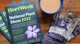 Most read horticulture stories this week | HortWeek