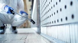 Nurture Group makes pest control acquisition | HortWeek