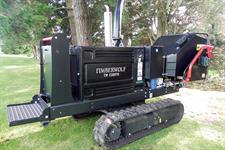 Timberwolf TW 230VTR | HortWeek