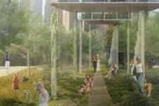 Winning liveable city design shortlist revealed ahead of landscape ...