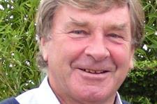 Richard Harding dies aged 77 | HortWeek