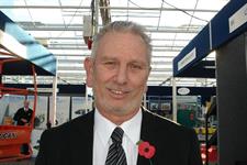 Ian Riggs steps down from BPOA role | HortWeek