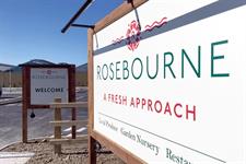 Rosebourne Garden Centre achieves sales of £6m in first year | HortWeek