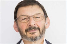 Saphir again made chairman of AHDB | HortWeek