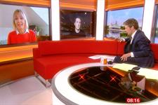 Squire's Garden Centres' Sarah Squire speaks on garden centre re ...