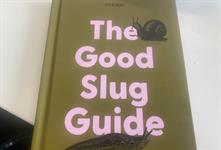 Book review: The Good Slug Guide | HortWeek