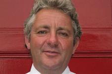 Quinton Edwards director hits Nepal for Greenfingers | HortWeek