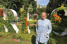 Sue Biggs to retire from RHS | HortWeek