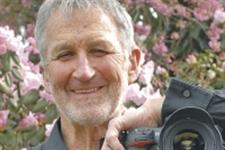 Garden photographer Gary Rogers dies | HortWeek