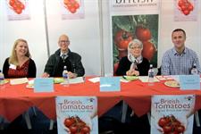 Flavourfresh wins tastiest tomato trophy | HortWeek