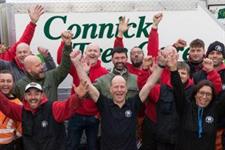 Connick Tree Care becomes employee owned | HortWeek