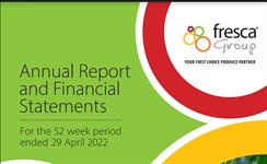 Fresca reports increased turnover and caution for the future | HortWeek