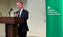 Defra reveals food strategy plans | HortWeek