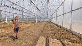 Hillier starts new nursery build | HortWeek