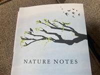 Book review: Nature Notes | HortWeek