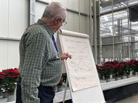 Peat: latest policy and peat-free advice from Neil Bragg | HortWeek