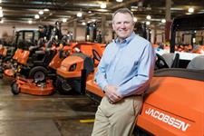 David Withers explains decision to leave Jacobsen | HortWeek