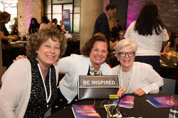 In Pictures: PRWeek celebrates the industry's talented women | PR Week